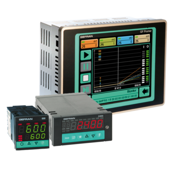 Product Categories Gefran-Online.com